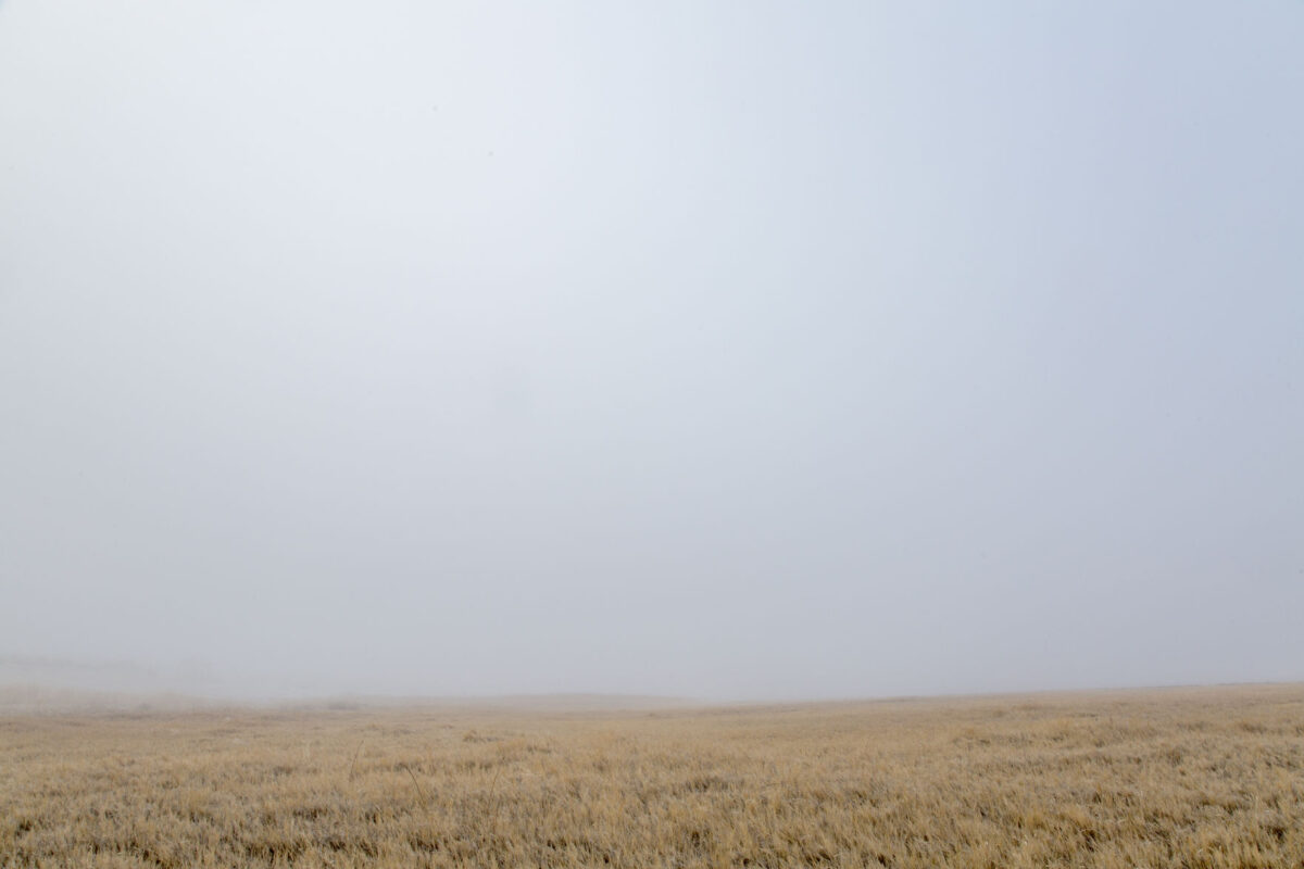 Weekly weather forecast: Fog, inversion and more fog | News, Sports ...